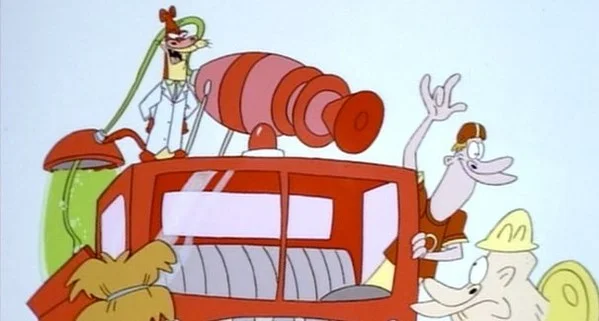 I am Weasel Review - Capsule Computers