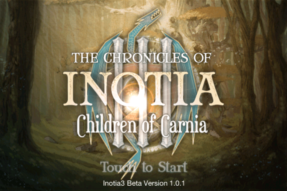 Exclusive ‘Inotia 3’ Hands-On Preview with Video | Capsule Computers