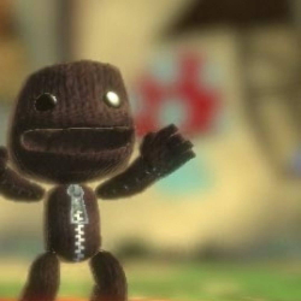 LittleBigPlanet Vita Release Date Announced – Capsule Computers