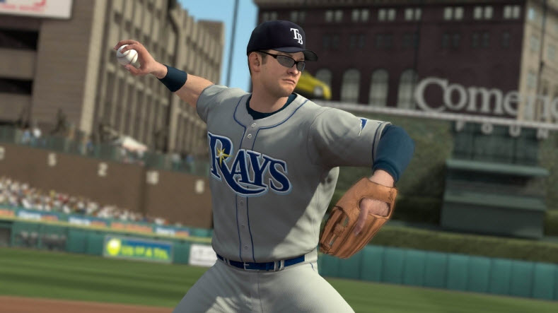 2K Sports Calls Its Baseball Franchise Quits - Capsule Computers