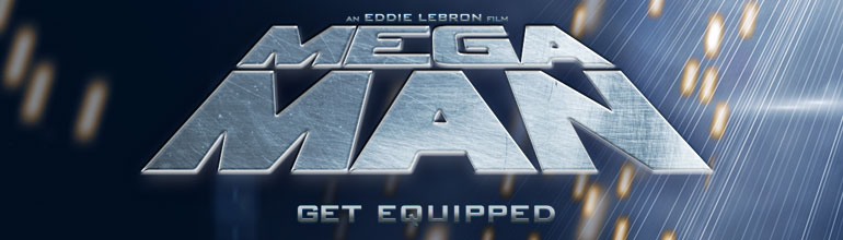 Mega Man Fan Made Movie - Capsule Computers