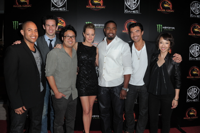 Mortal Kombat: Legacy hits 5 million views - Capsule Computers