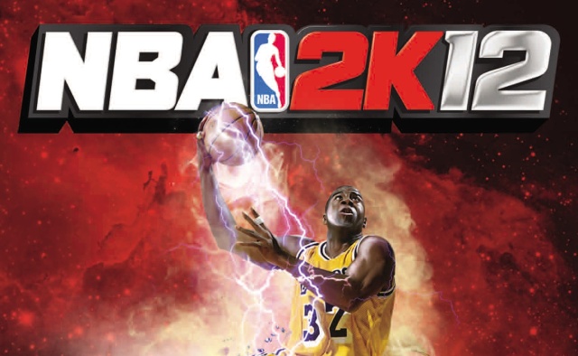 Nba 2k12 Wallpaper