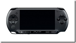 Vita Specs and New PSP Model - Capsule Computers