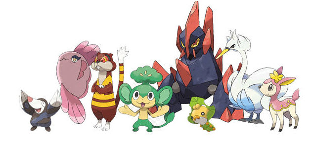 Pokémon U.S. National Championships – Capsule Computers