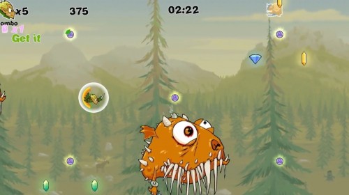 Rotastic Review – Capsule Computers