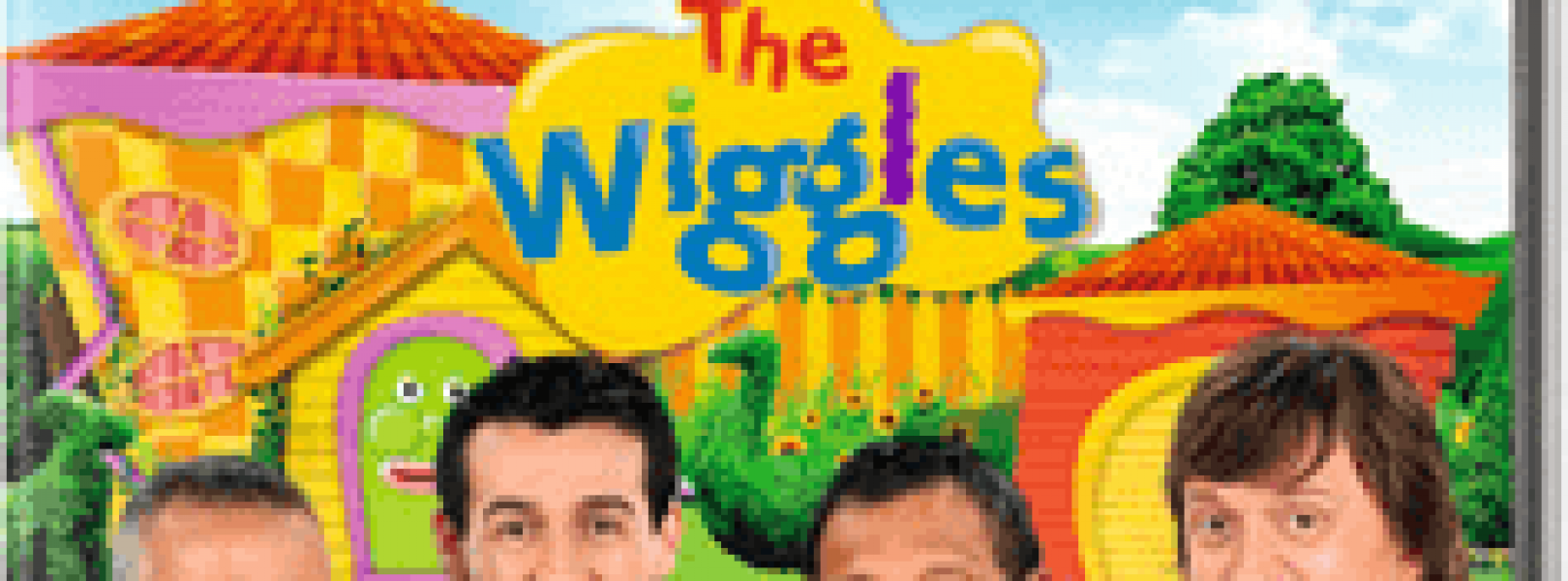 The Wiggles – Capsule Computers