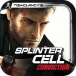 Splinter Cell Conviction iPhone Review - Capsule Computers
