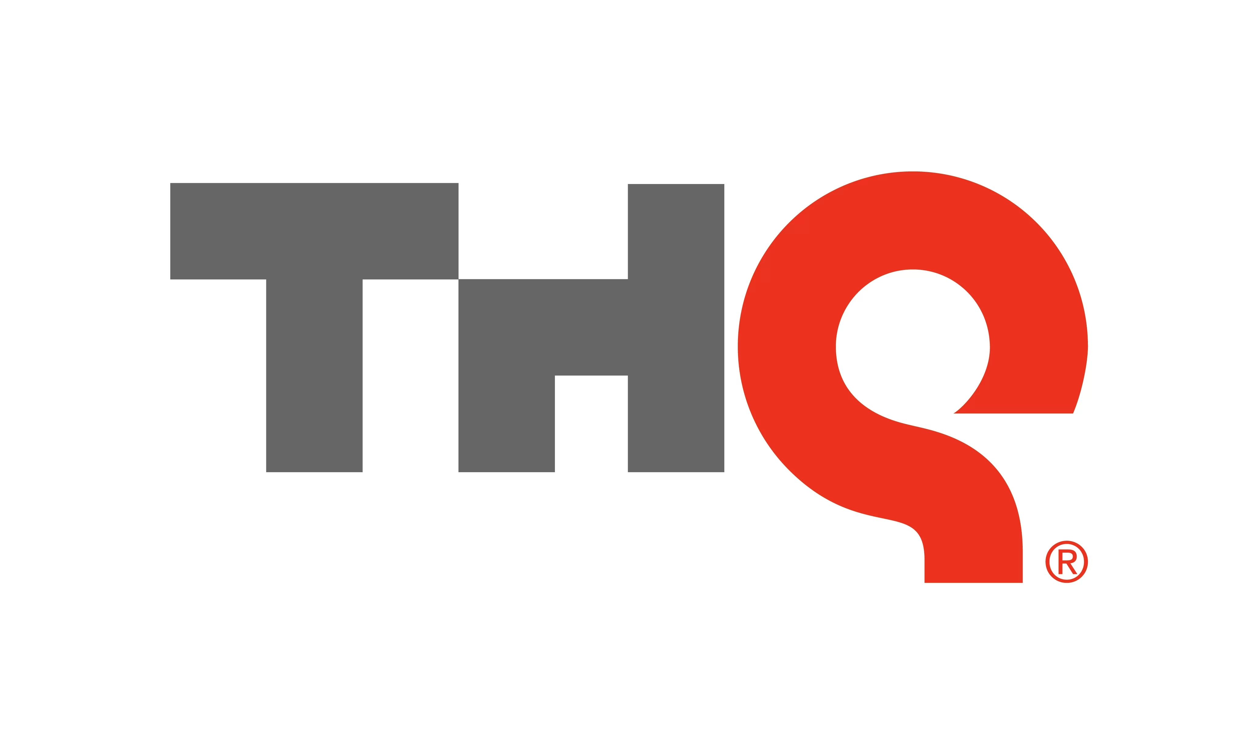 THQ reveals new logo - Capsule Computers