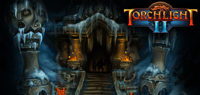 Torchlight II announced for PC and Mac! - Capsule Computers