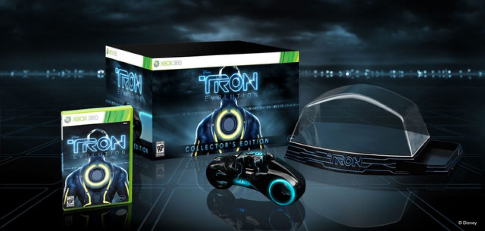 TRON RUN/r Available Now on Steam – Capsule Computers