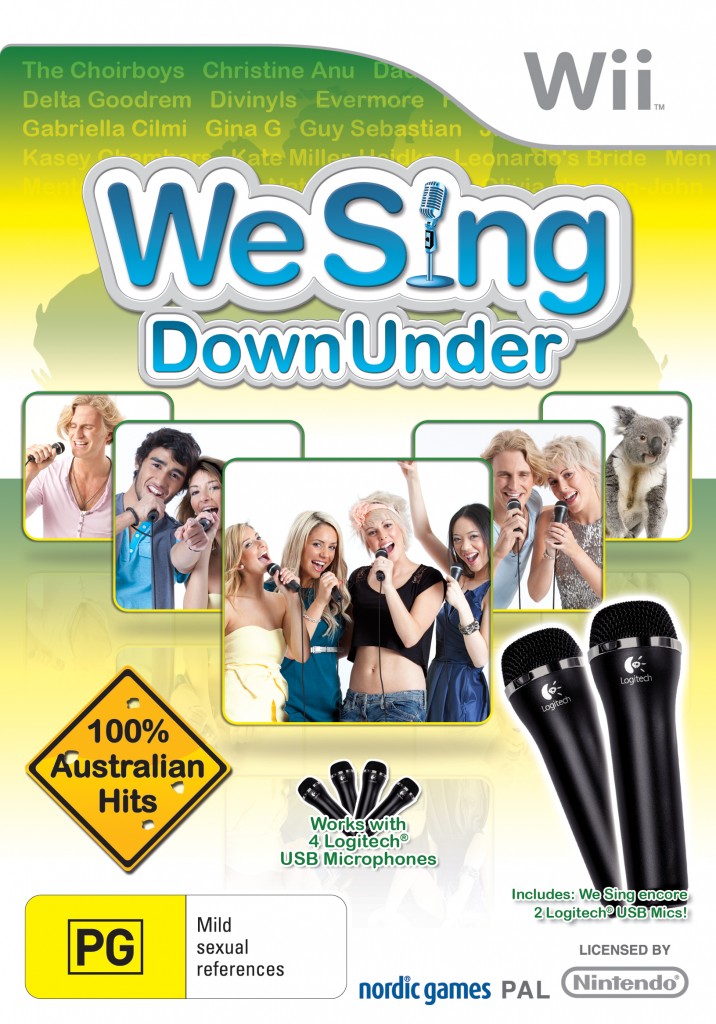 'We Sing' brand bringing exclusive, region-specific new editions ...