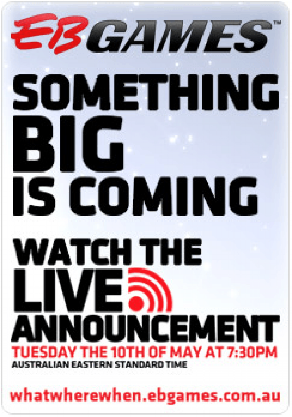 EBGames Mario Coin Rush Event Details – Capsule Computers