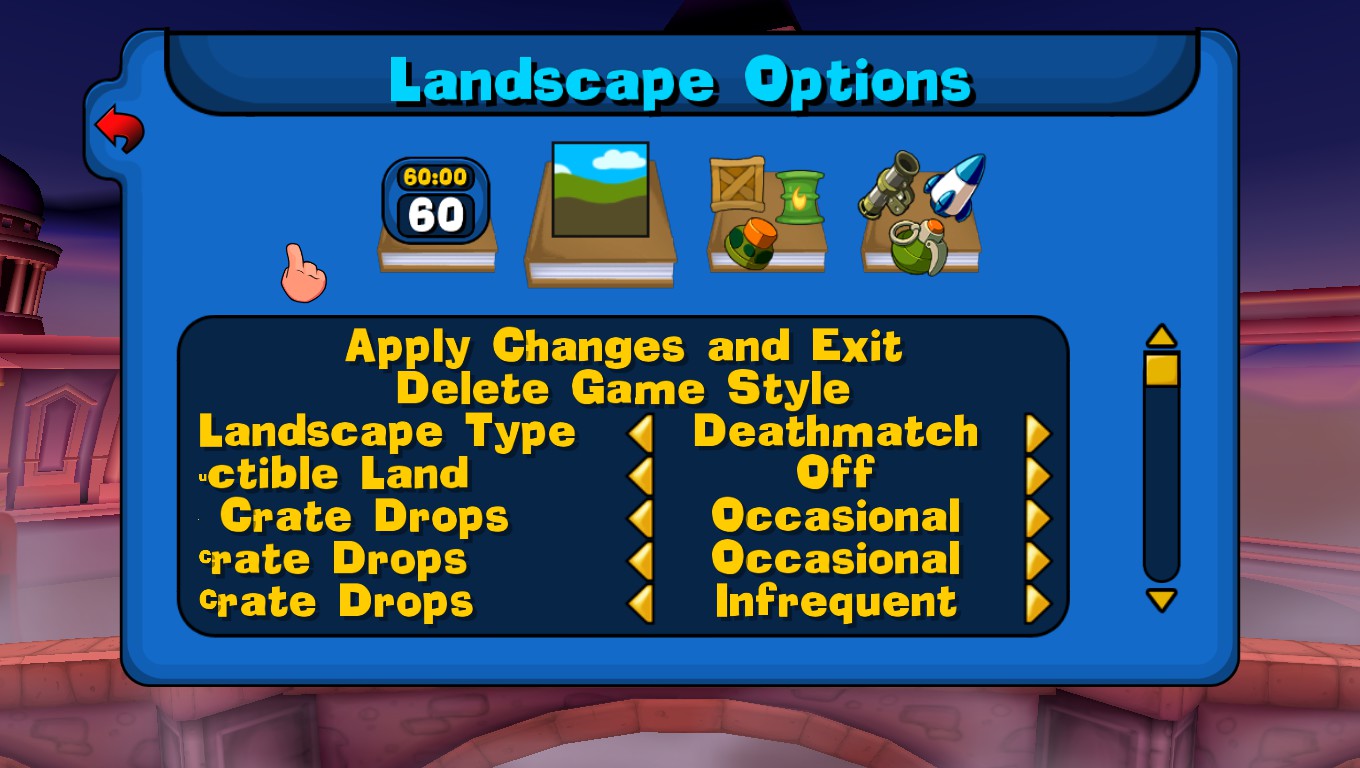 Worms: Reloaded Review | Capsule Computers