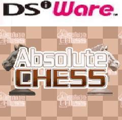 Absolute Chess- DSiWare Review - Capsule Computers
