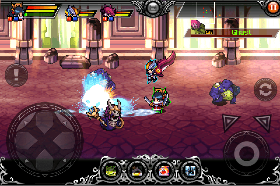 ADVENA now available for iOS - Capsule Computers