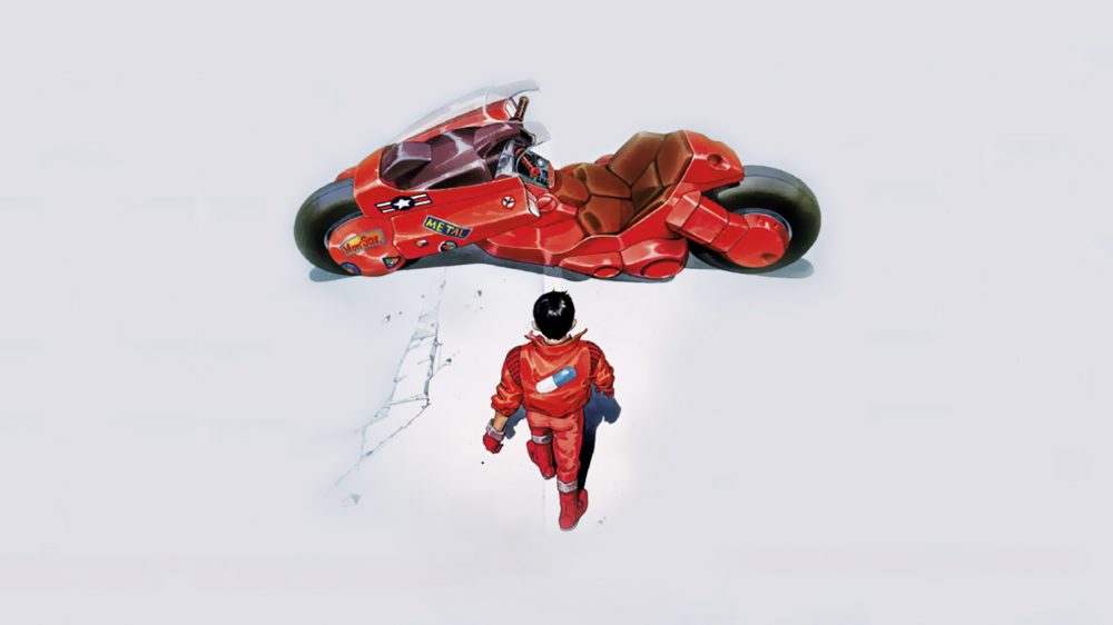 Live-Action Akira Film – Concept Art Finally Released – Capsule Computers