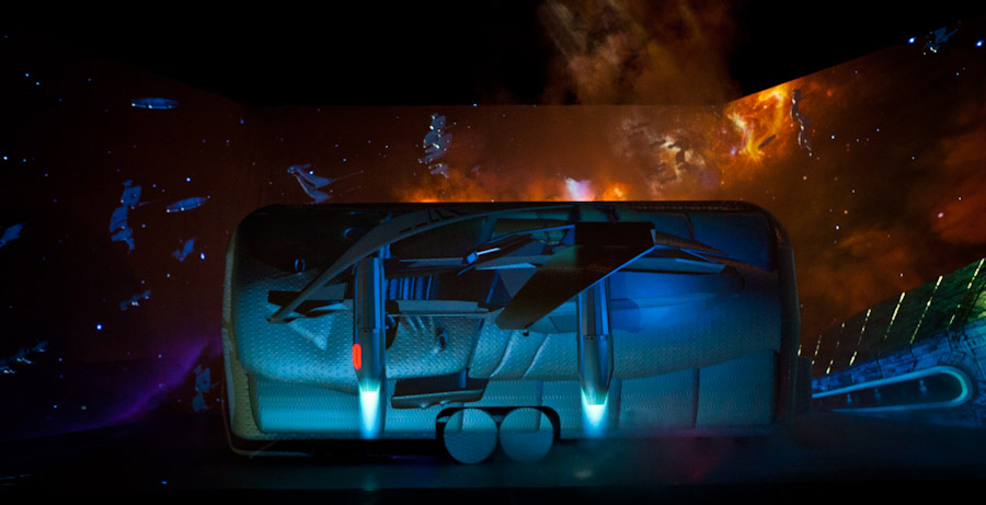 Alienware Tech Tour - Capsule Computers