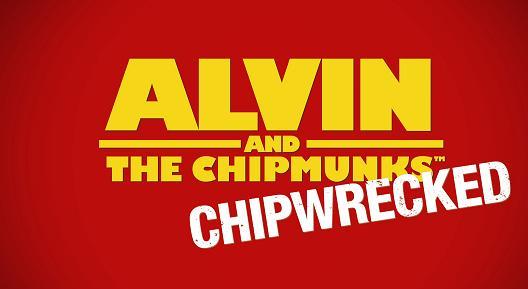 Alvin & The Chipmunks: Chipwrecked Due out this November... - Capsule ...