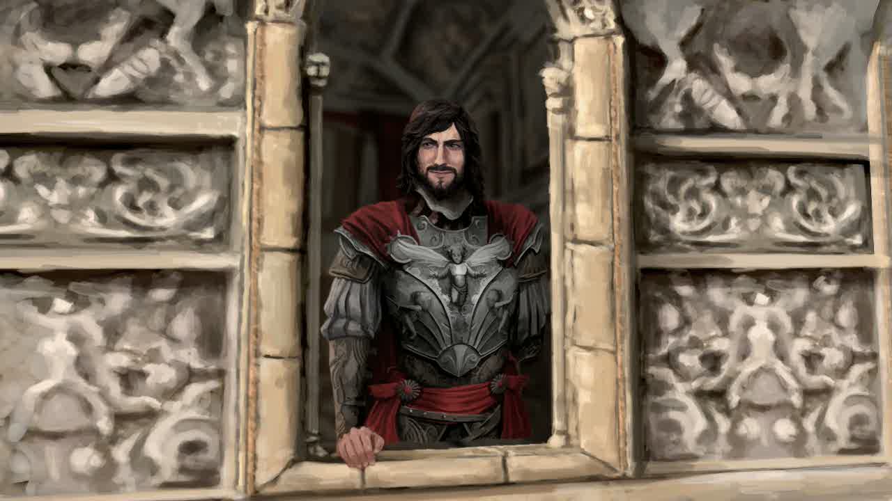 Assassin's Creed Ascendance turns out to be animated short; release set ...