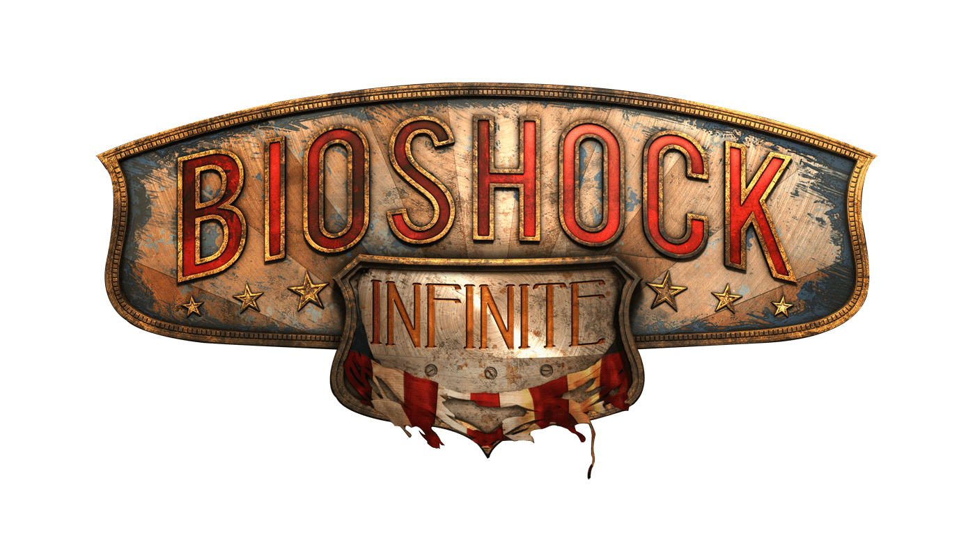 Etiquetas Bioshock Infinite Dubai Zuhhgii Retro Bioshock Infinite