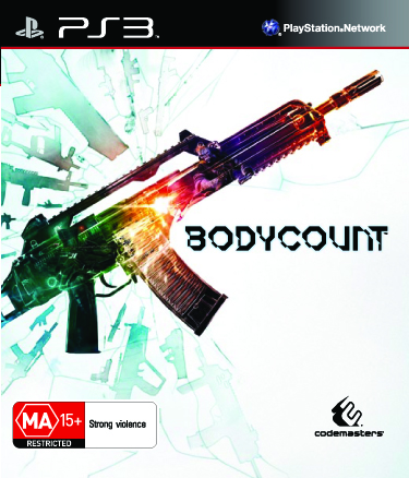 Bodycount release date announced - Count the bodies like a Count ...