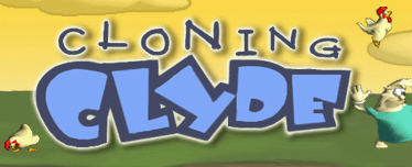 Cloning Clyde PC Review - Capsule Computers