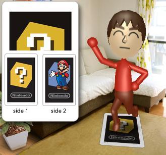 Club Nintendo now offering Donkey Kong Posters & a Giant AR Card ...