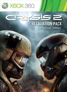 Crysis 2 Retaliation map pack releases today! - Capsule Computers