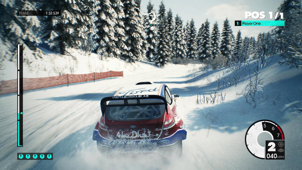 DiRT 3 New Trailer Revealed - Capsule Computers