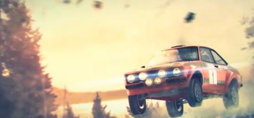 Codemasters Get Behind the Wheel in First Dirt 3 Developer Diary ...