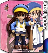 Disgaea 4 Super Premium Edition figures revealed alongside Fuka reveal ...