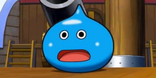 Square-Enix Release fully animated trailer for Rocket Slime 3 ...