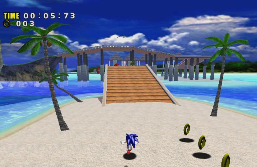 dreamcast-collection-screenshot-05 | Capsule Computers