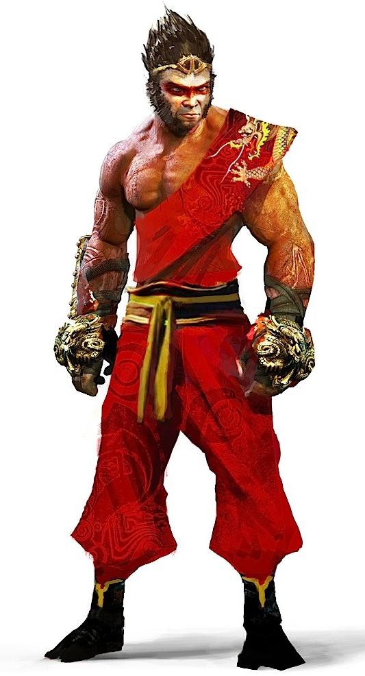 Enslaved: Odyssey to the West has some interesting pre-order bonuses ...