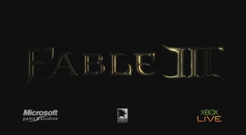 Fable 3 Screens Show Albion Anew - Capsule Computers