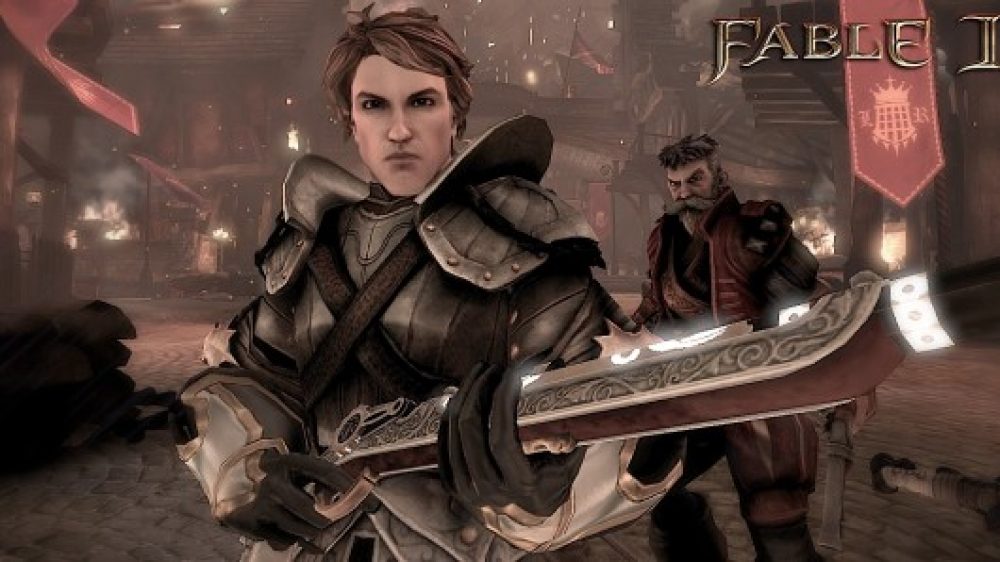 Fable Anniversary announced as Fable: The Lost Chapters HD remake ...