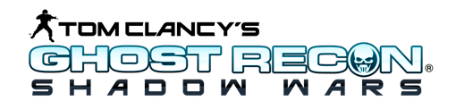 Tom Clancy's GHOST RECON SHADOW WARS launch trailer revealed. - Capsule ...