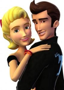 Grease Now Available for the Xbox 360 and PS3! – Capsule Computers