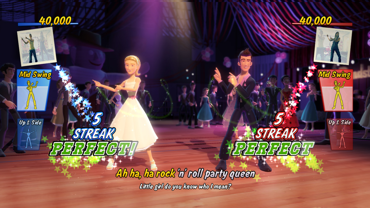 Grease coming to PS3, XBOX360 in all its leather clad glory – Capsule ...