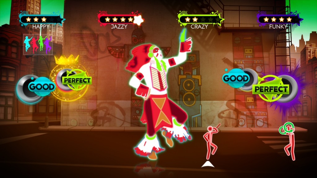 Just Dance 3 Review - Capsule Computers