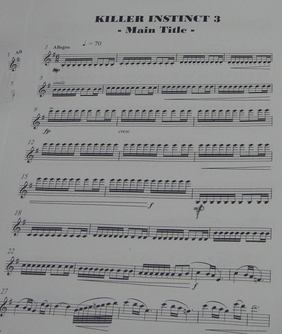 Killer Instinct 3: An In-Depth History Of A (Currently) Non-Existant ...