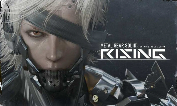Metal Gear Rising: Revengeance reveal coming on April 30th - Capsule ...