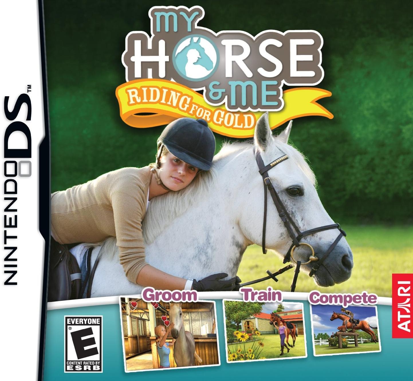 Top Horse Games for the Ultimate Equine Enthusiast - Capsule Computers