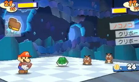 Nintendo release new TGS trailer for Paper Mario… – Capsule Computers