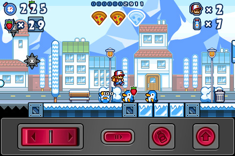 pizza-boy-screenshot-03 | Capsule Computers
