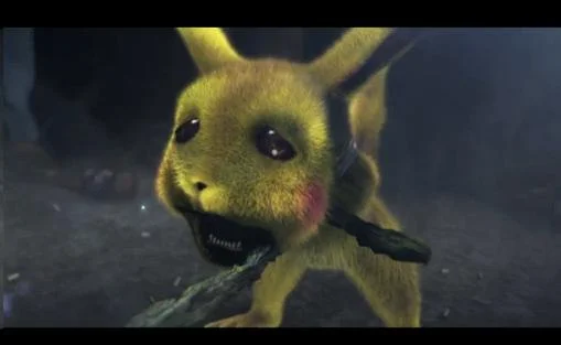 Ash Gets Grittier and More Grown-Up in Fan Made Pokémon Trailer ...