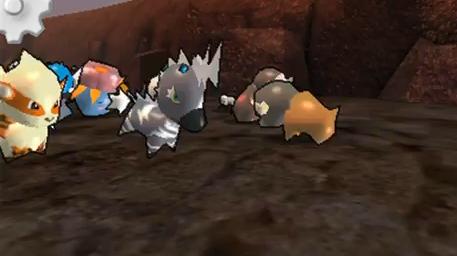 Nintendo Winds out a new trailer for Pokemon Rumble Blast! – Capsule ...