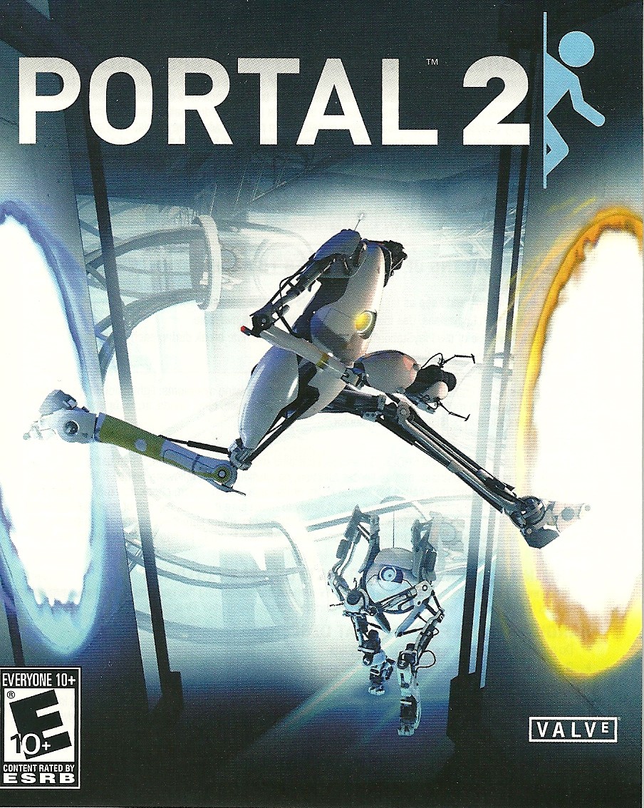 Buy Portal 2 and LA Noire on the cheap, plus even more deals! - Capsule ...