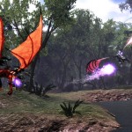 Project Draco is still alive; will use Unreal 3 engine - Capsule Computers